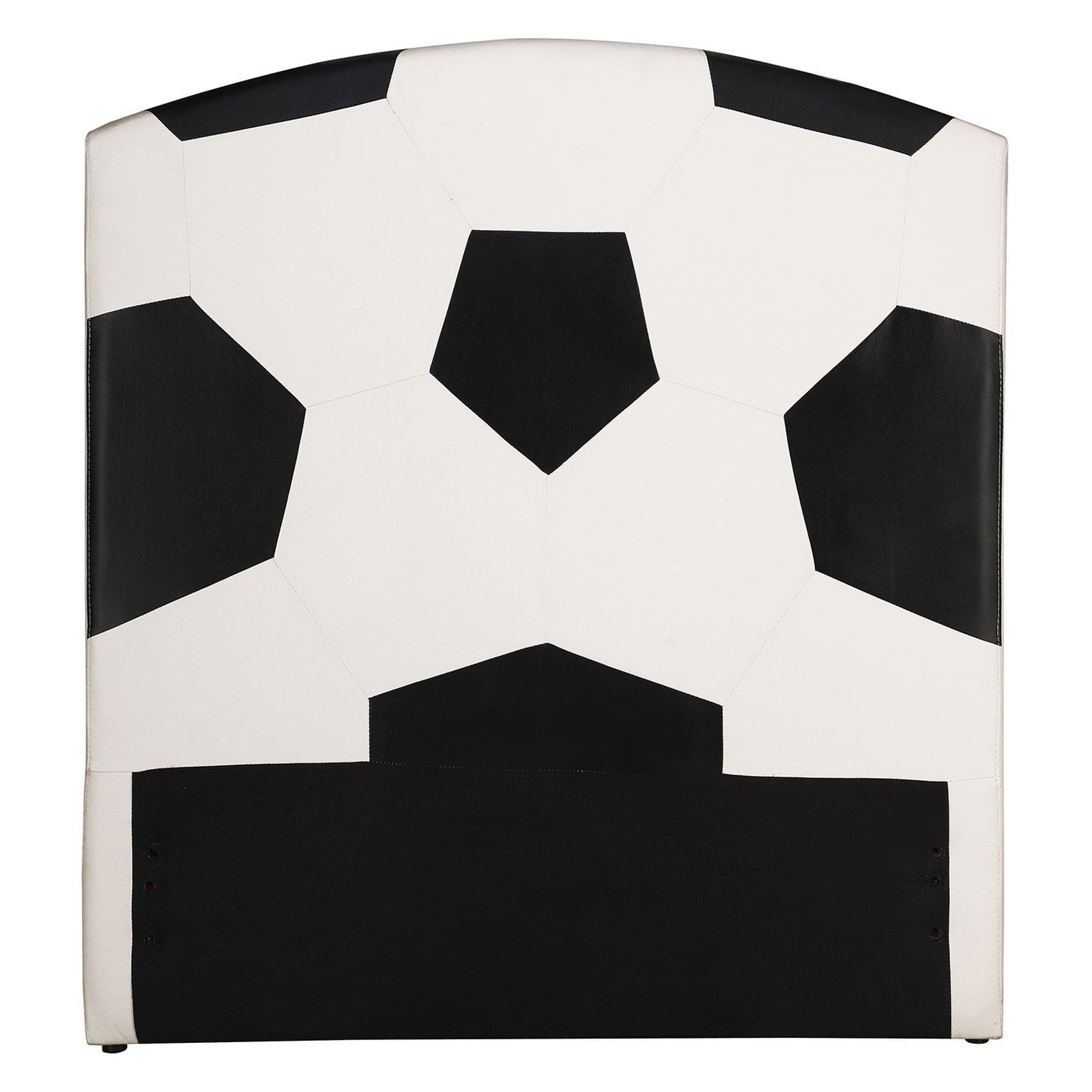 Acme 39040 All Star Soccer Twin Headboard - Walmart.com
