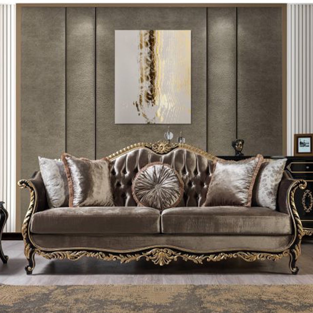 Acme Furniture Betria Sofa - Walmart.com