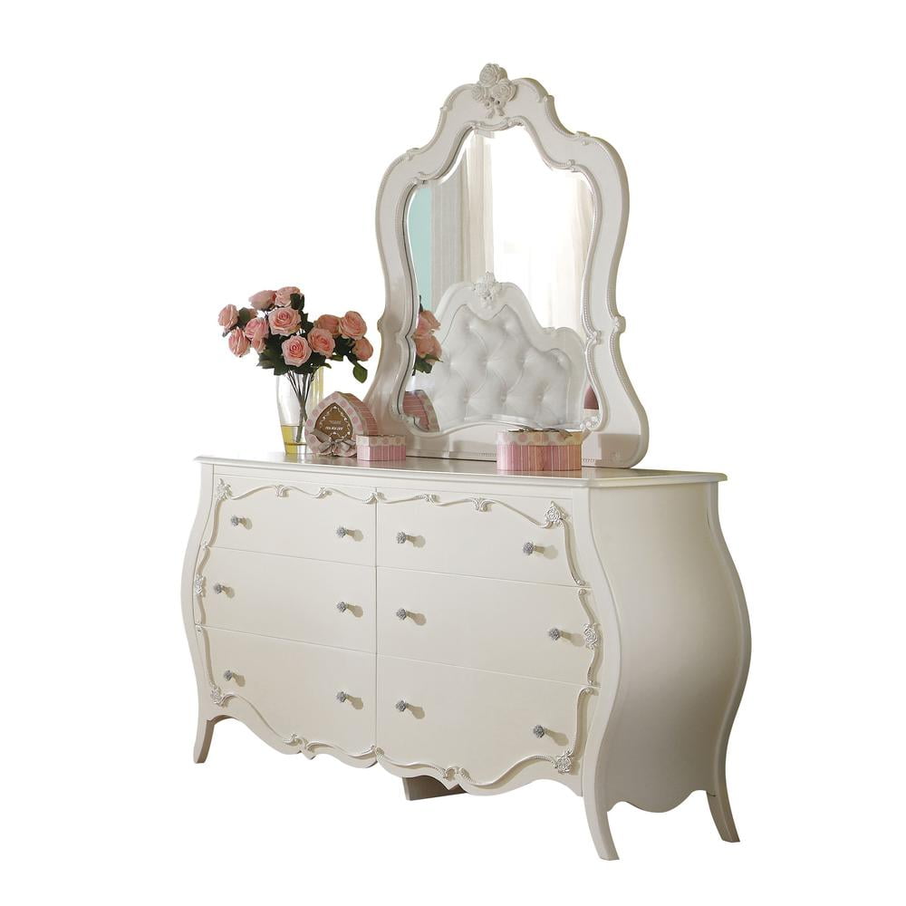 Edalene Mirror - Walmart.com