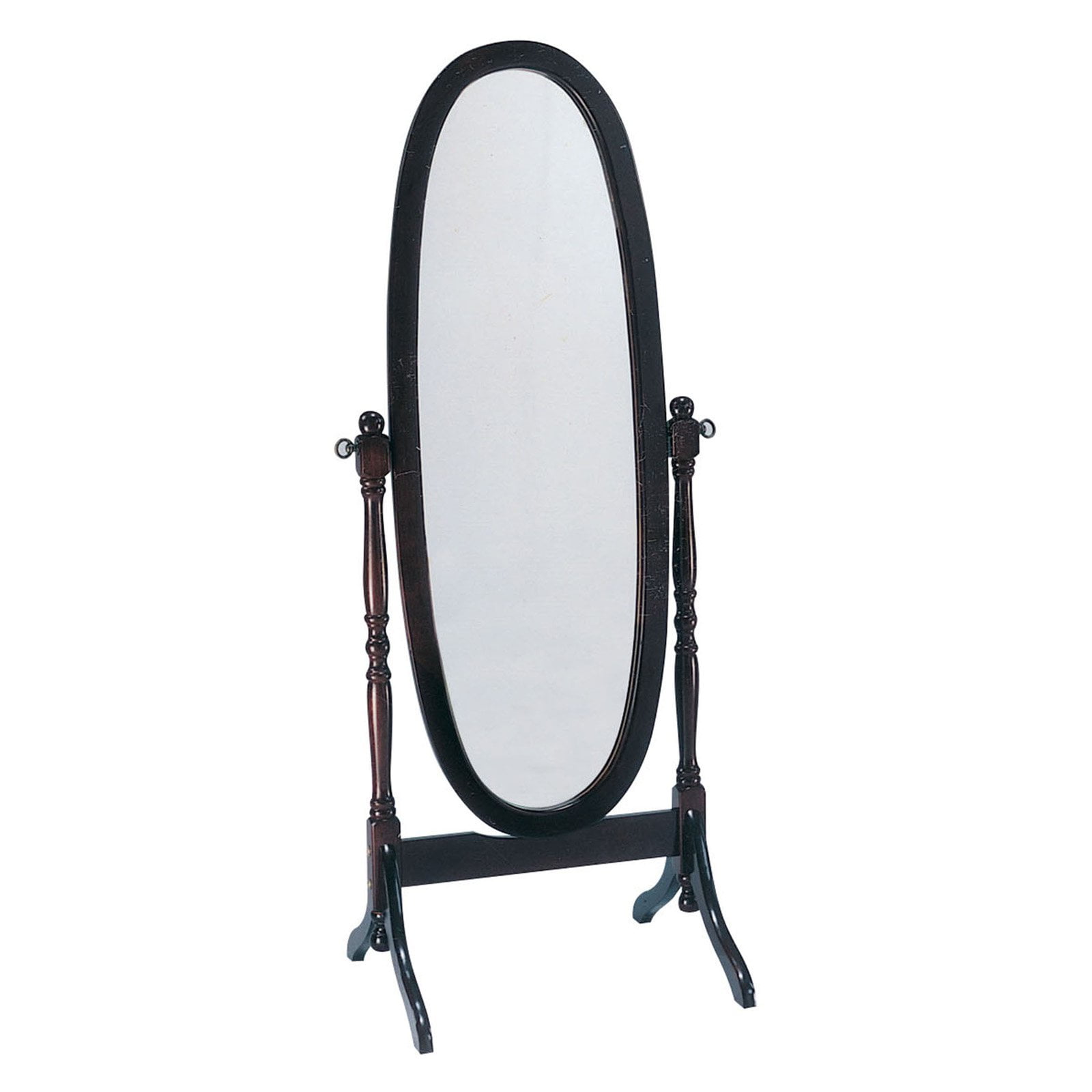 ACME Furniture Fynn Cheval Mirror - Walmart.com