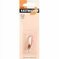 Acme Kastmaster Fishing Lure Spoon Gold Neon Red 1/8 oz. - Walmart.com