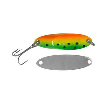 Acme Tackle Kastmaster 1/2 oz Brook Trout Spoon Lure - Walmart.com