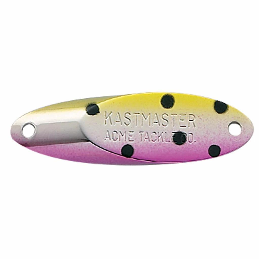 Acme Kastmaster Spoon 3/8 oz. - Walmart.com