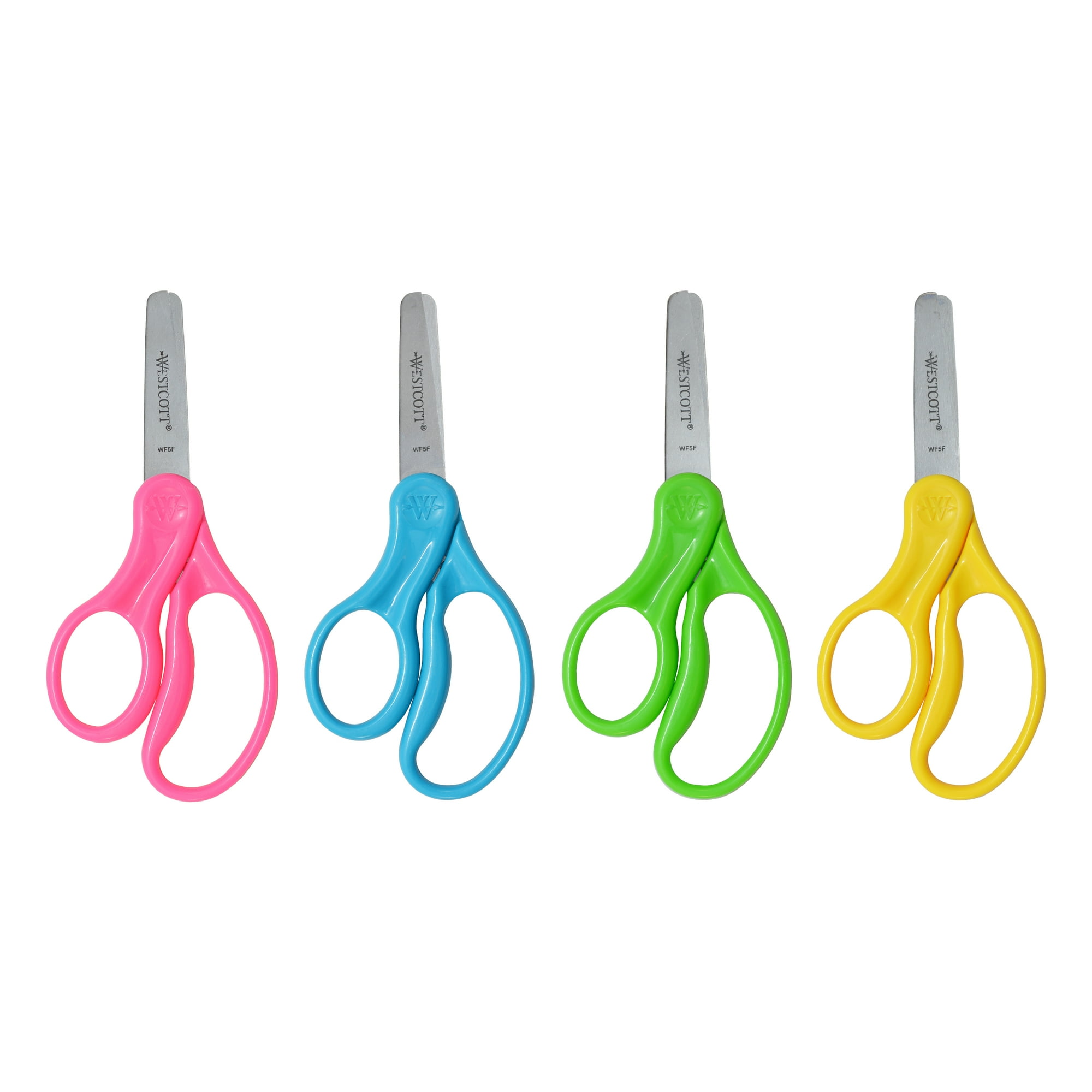 Walmart Left Handed Scissors