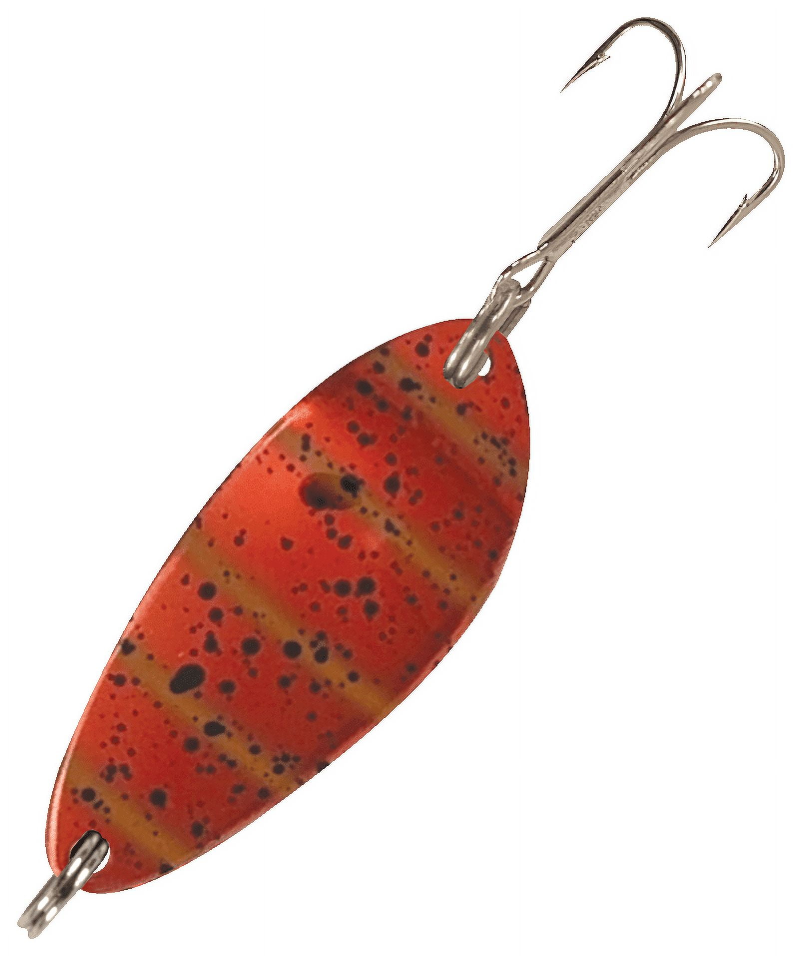 Acme Little Cleo Spoon 2.5oz Salmon Fly - Walmart.com