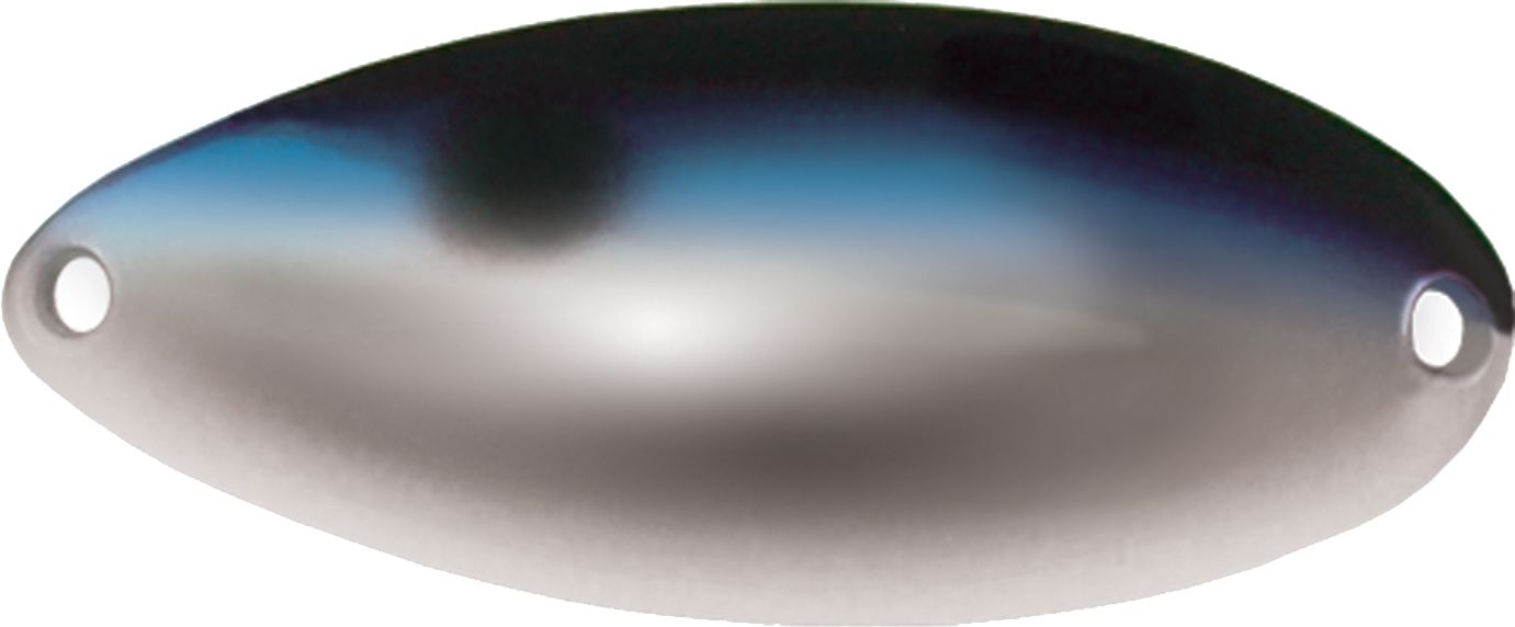 Acme Little Cleo Spoons Glow Blue Anchovy - Walmart.com