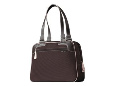 Acme Made The Trixy - Notebook carrying case - 15" - chocolate ...