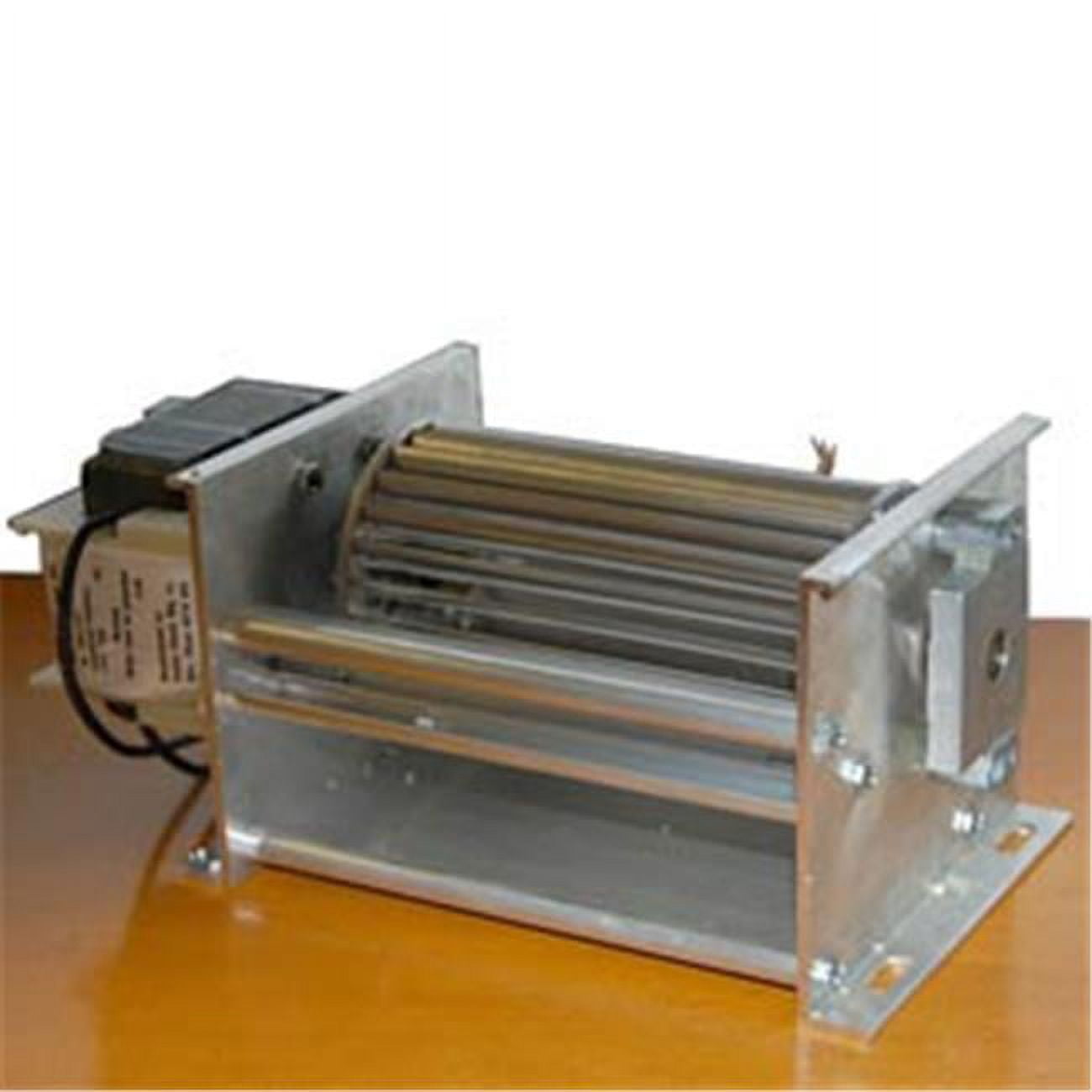 Acme Miami 1522 7 in. Wheel Tangential Blower - Silver - Walmart.com