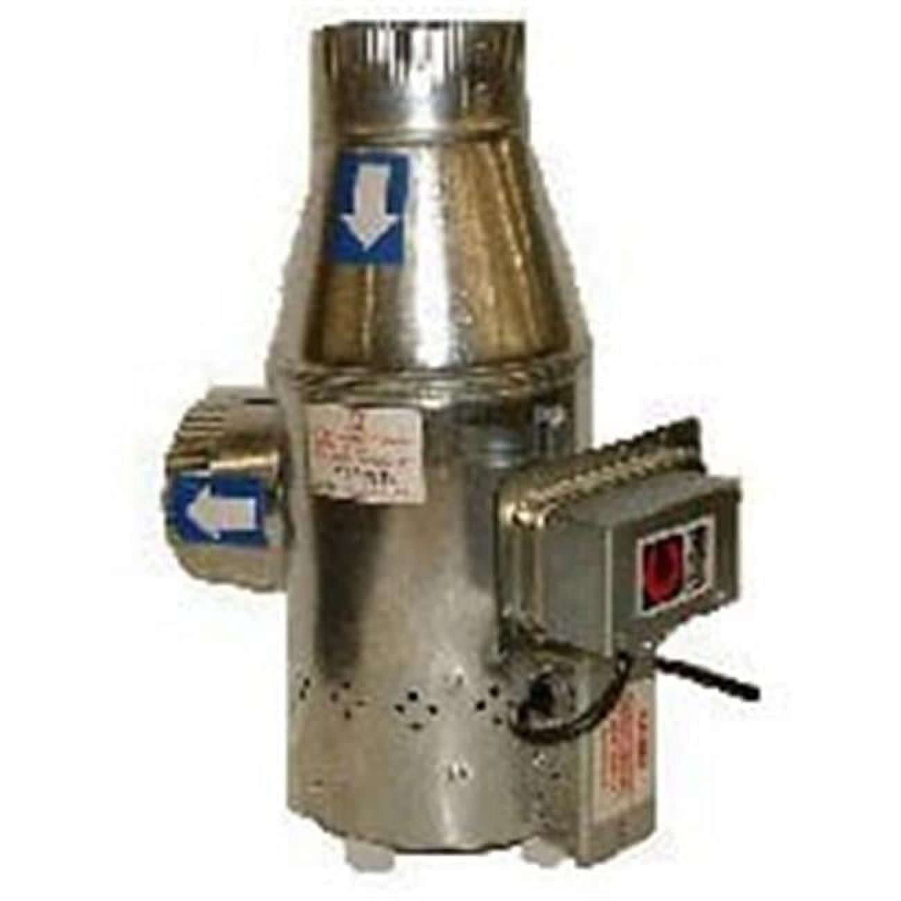 Acme Miami Clothes Dryer Vent Booster 9460 - Walmart.com