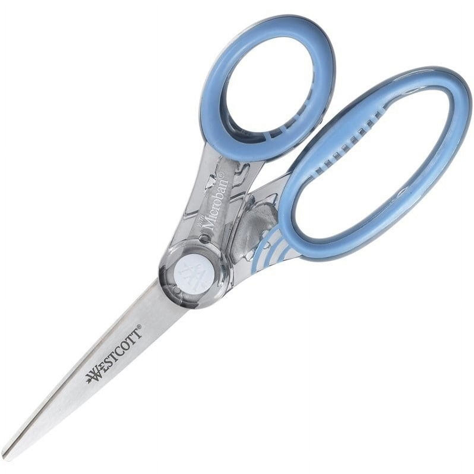 Acme Microban Protection X-ray Scissors - Walmart.com