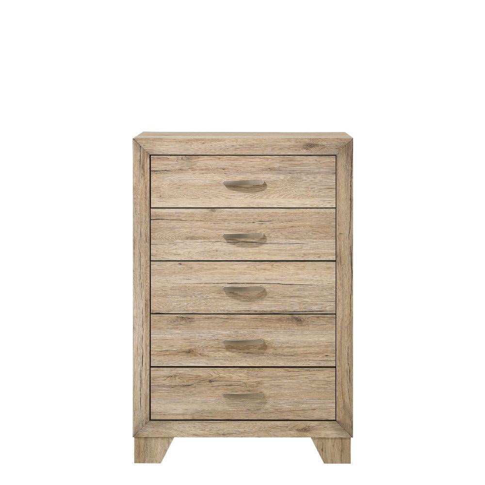 Acme Miquell Chest in Natural - Walmart.com