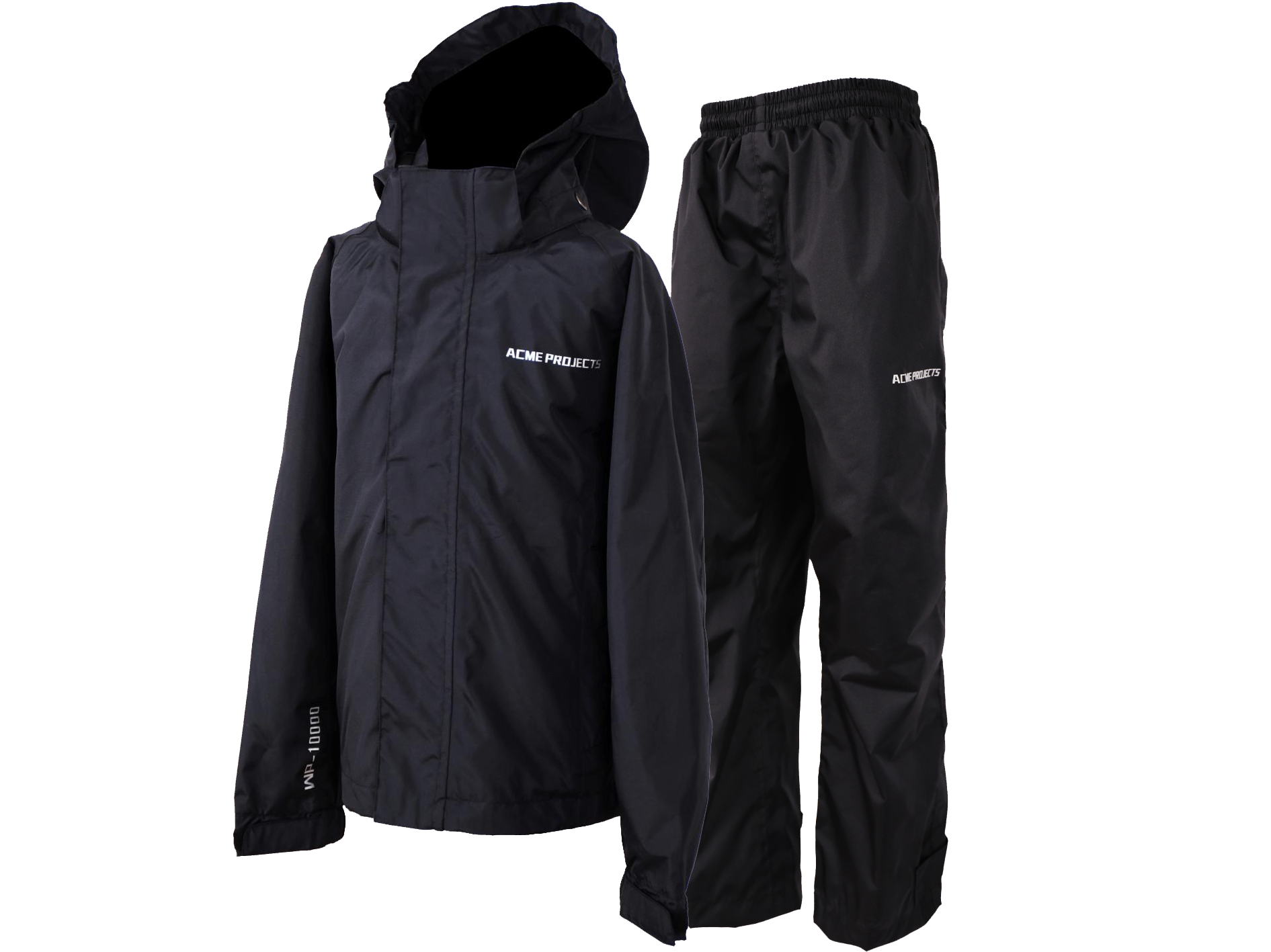 WEST CHESTER Unisex Adult 20Mm Rain Suit Yellow, XL, 3 Pack - Walmart.com