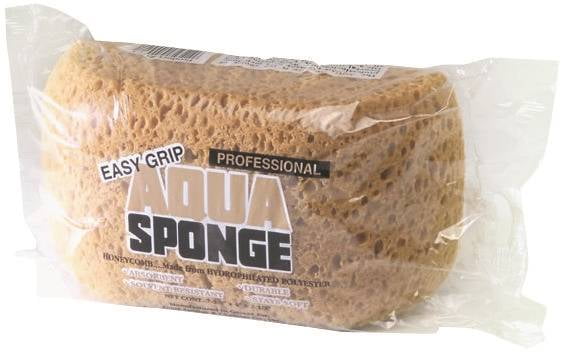 Armaly ProPlus 00010 Medium Sponge, 7-3/8 in L, 4 in W, 2-1/2 in Thick ...