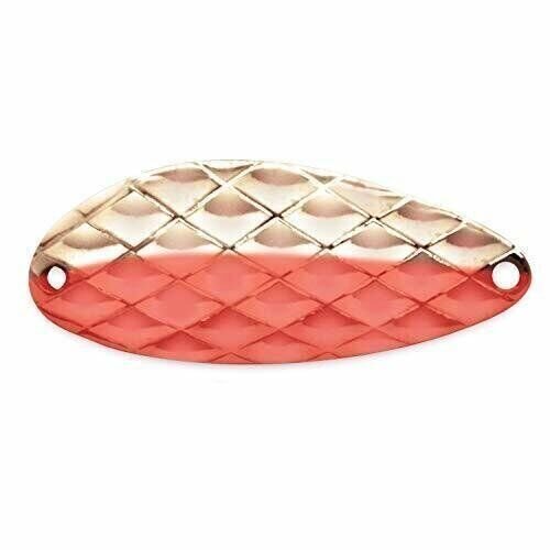 Acme Spoons Freshwater C100/HFG Little Cleo Spoon, - Walmart.com