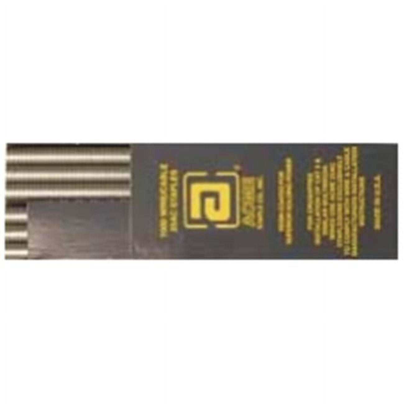 Acme Staple 652102 0.38 in. Staples Gun for 18 amp - Walmart.com