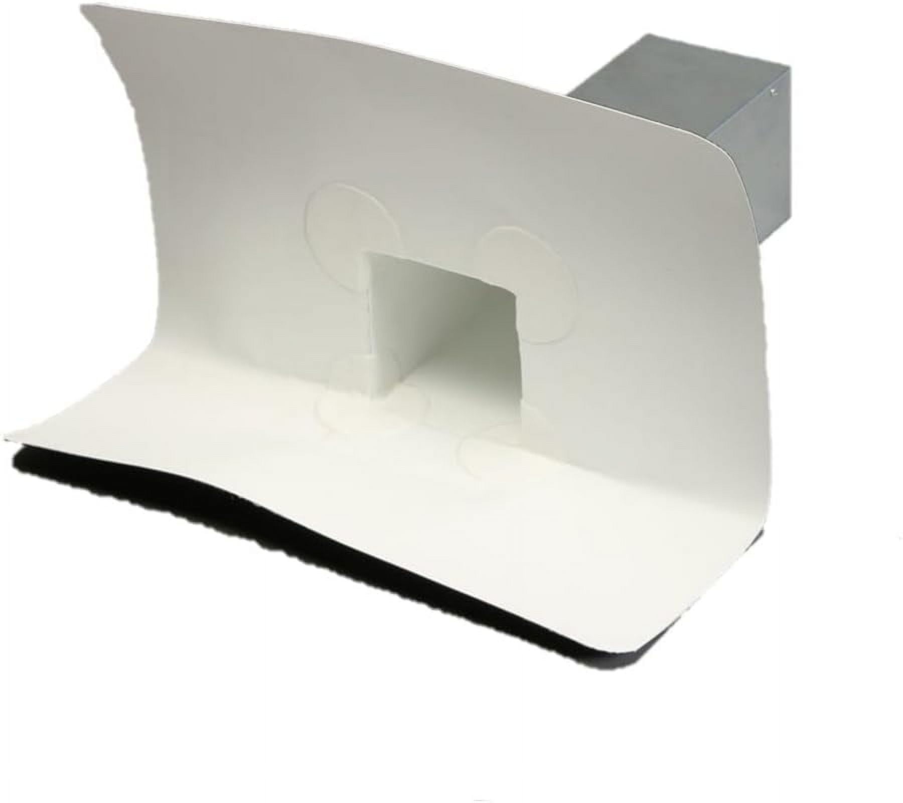 Acme TPO Thru-Wall Scupper (6 inch, Tan) - Walmart.com