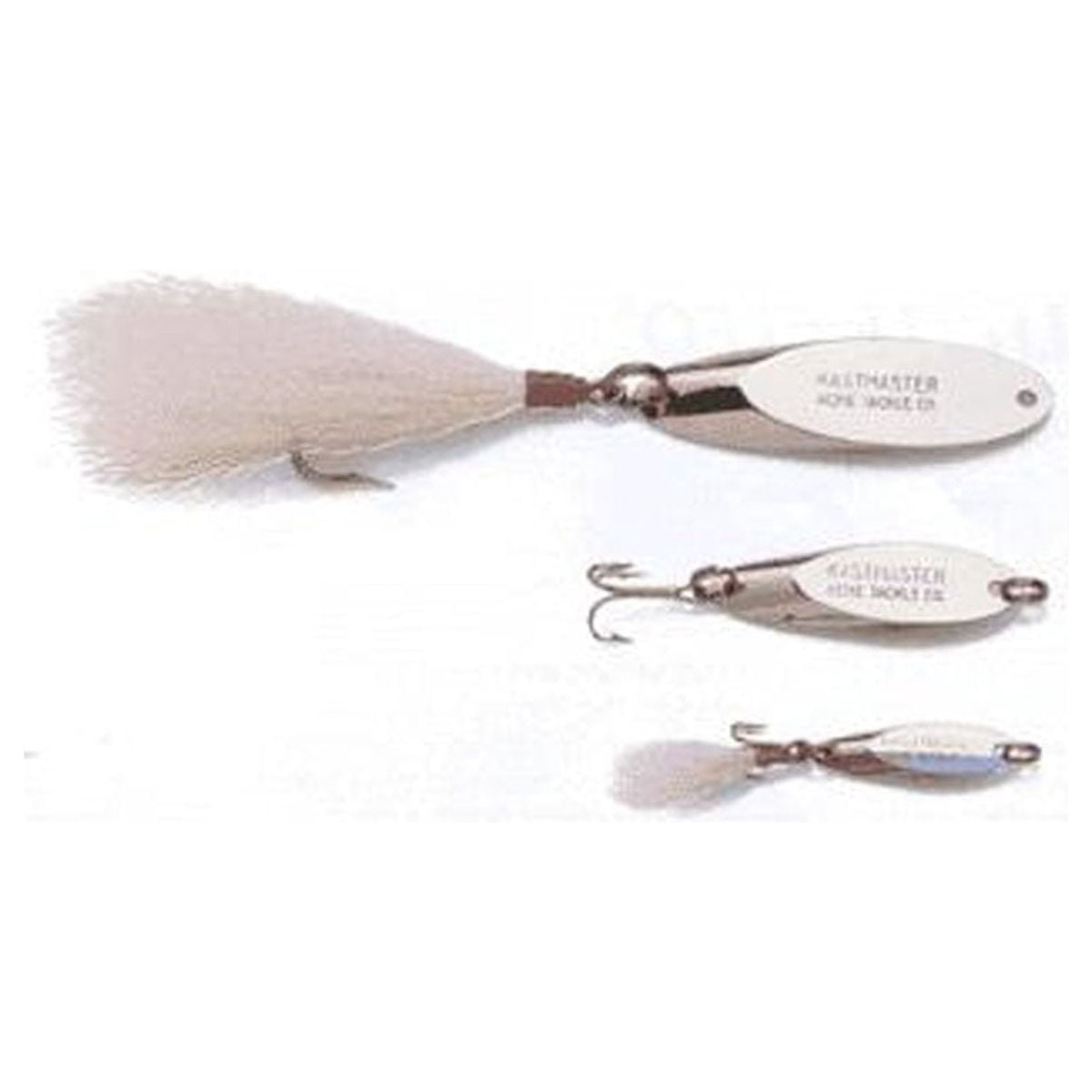 Acme Tackle Company Kastmaster 1/4 oz. Fishing Lure - SW-10/FRG ...
