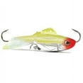 Acme Tackle Hyper-Glide 2" Lure, Glow Perch, HG5/GP - Walmart.com