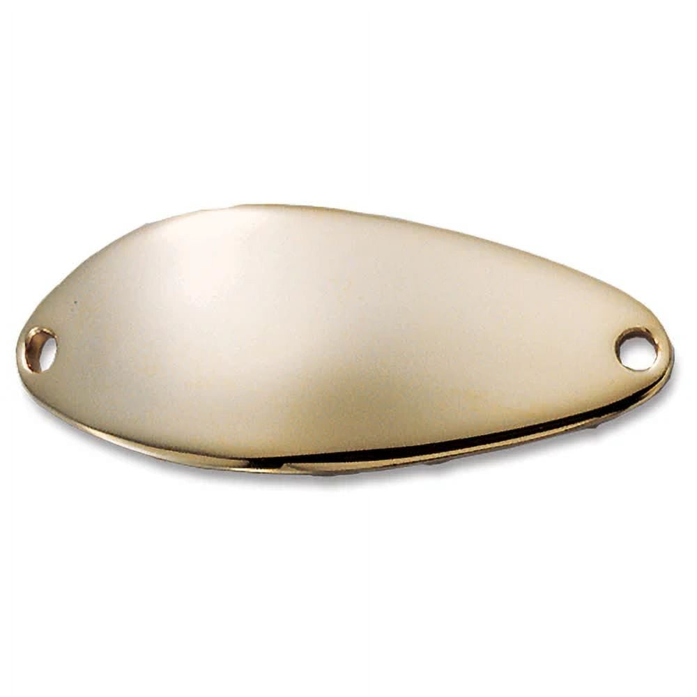 Acme Tackle Kastmaster Spoon 1/4oz Bleeding Chromer - Walmart.com