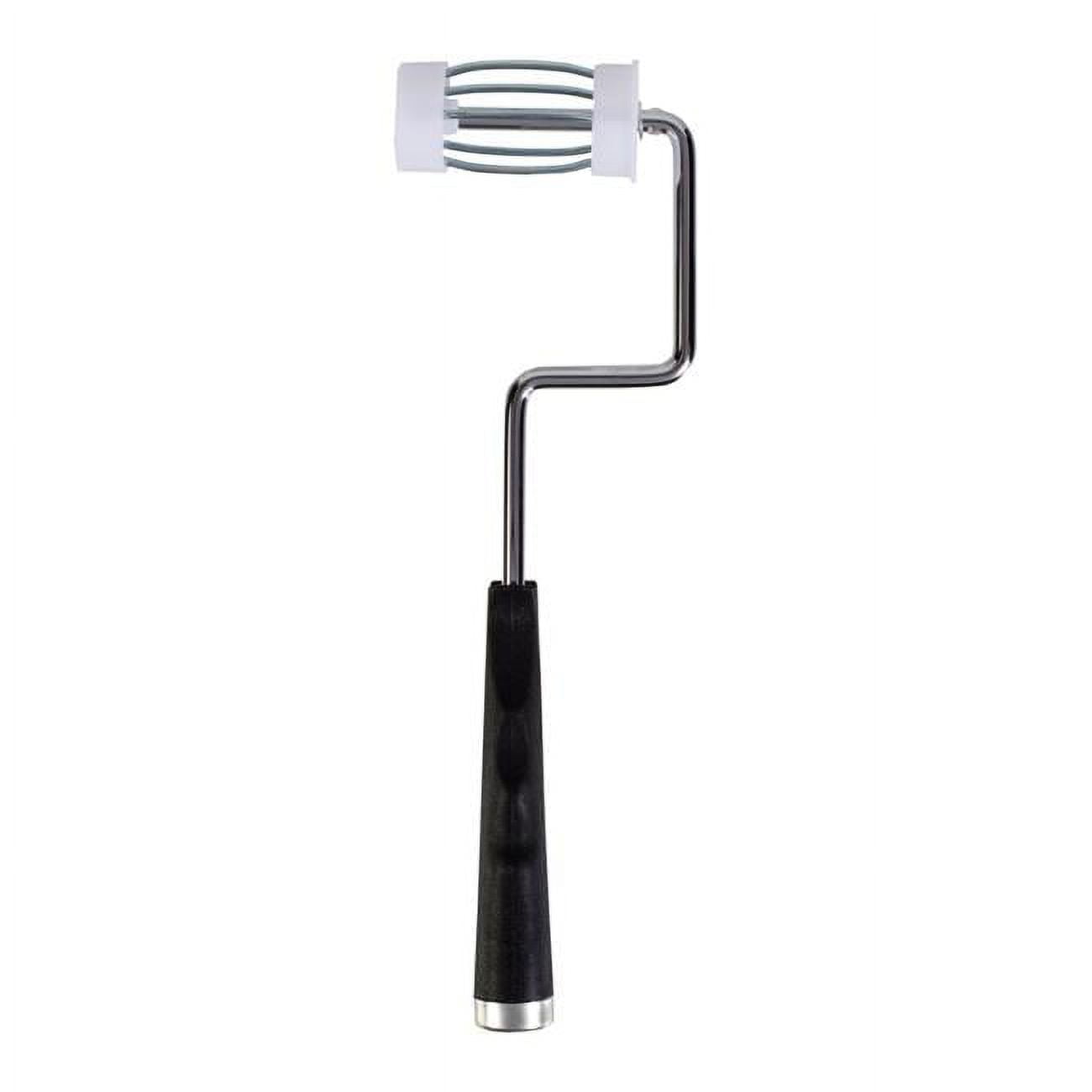 Acme Threaded End 3 in. Metal Paint Roller Frame - Walmart.com