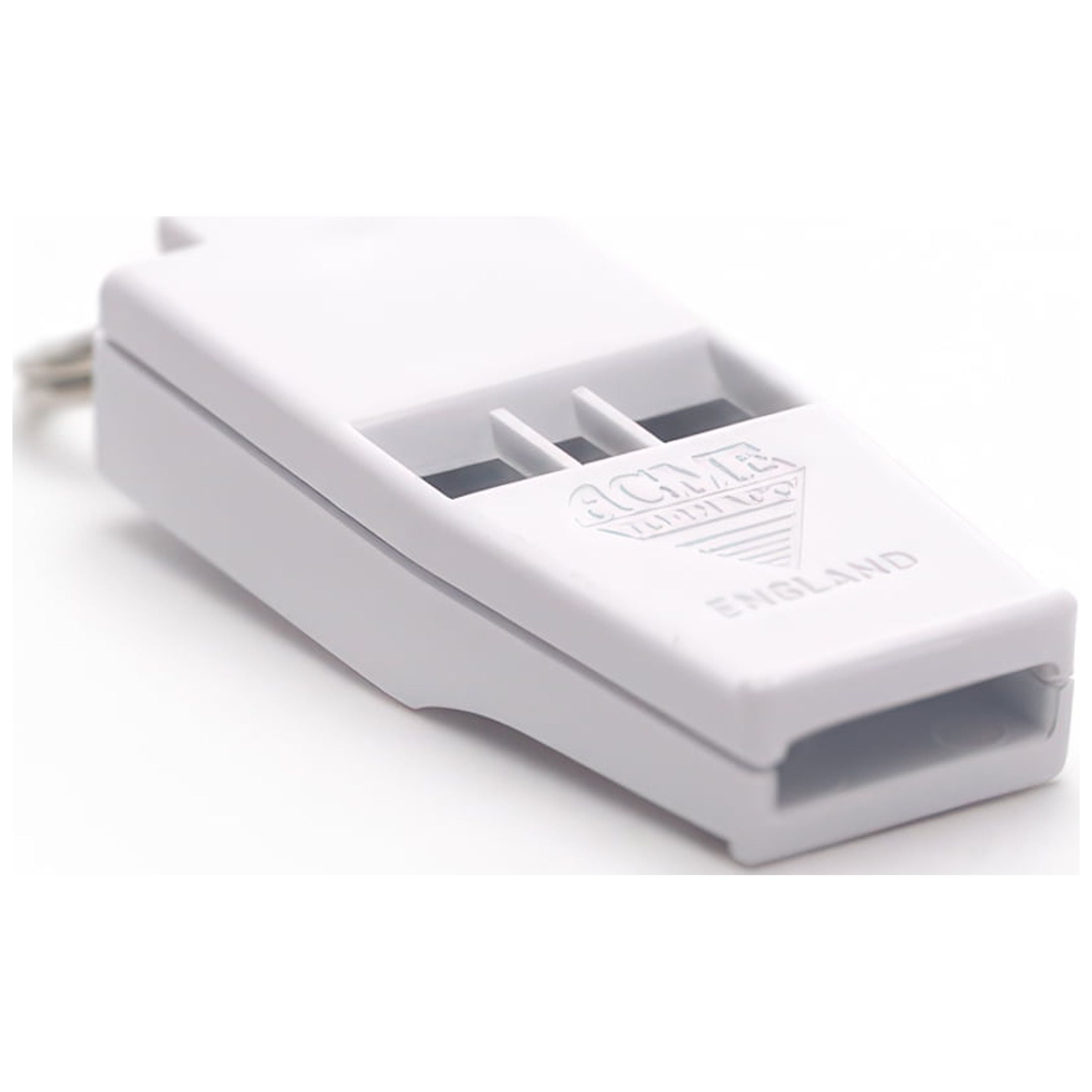 Acme Tornado Slimline Whistle 636 White - Walmart.com