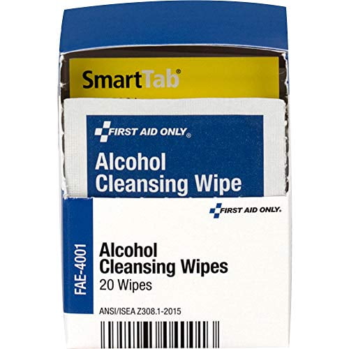 Alcohol Prep Pads in First Aid - Walmart.com