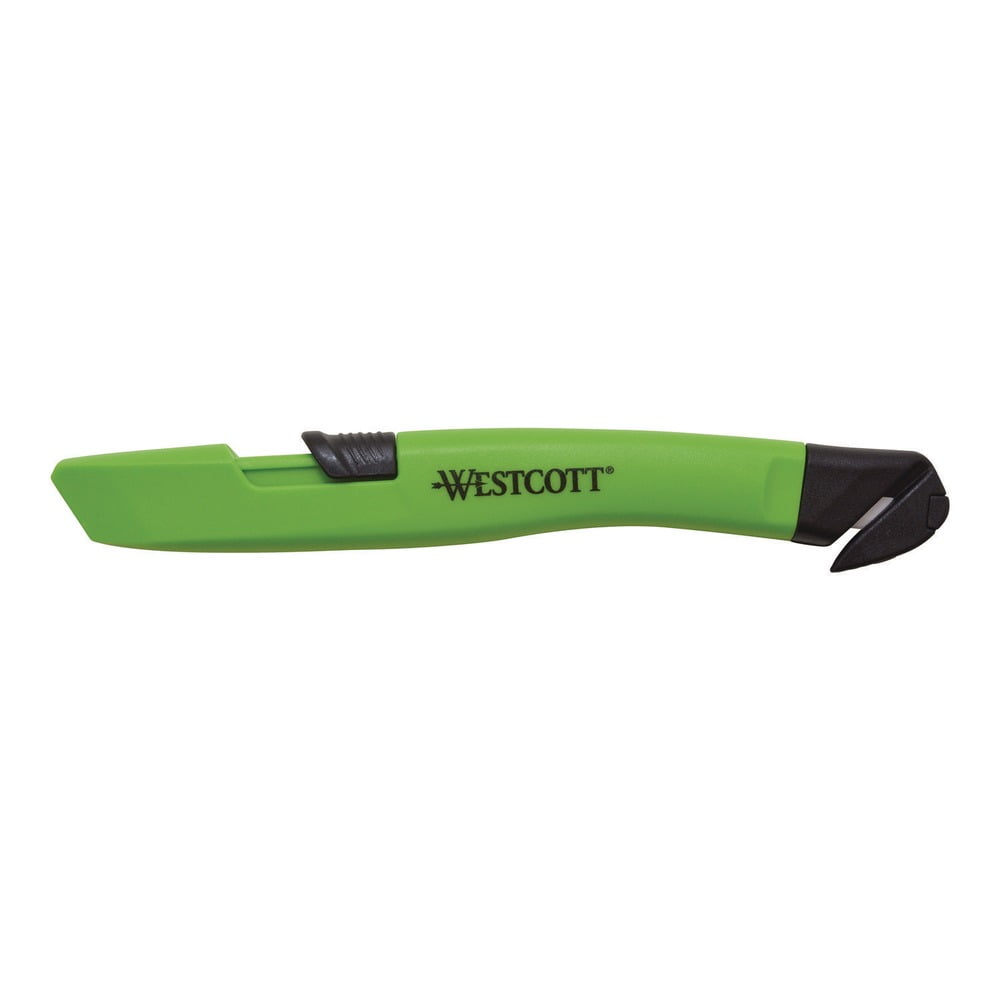Westcott Safety Ceramic Blade Box Cutter (17969) - Walmart.com