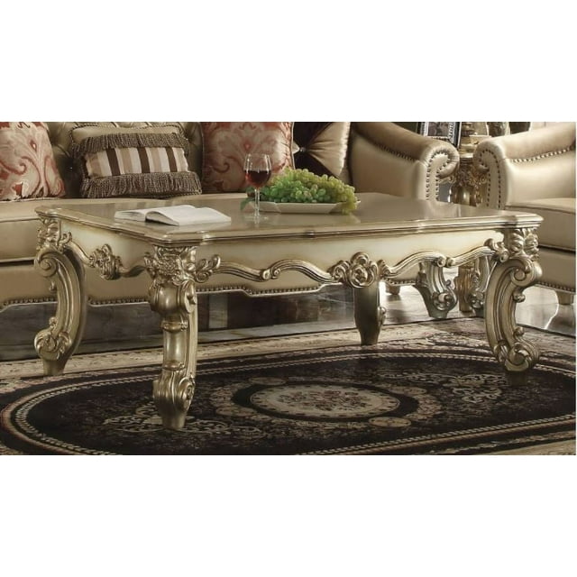 Acme Vendome II Coffee Table - Walmart.com