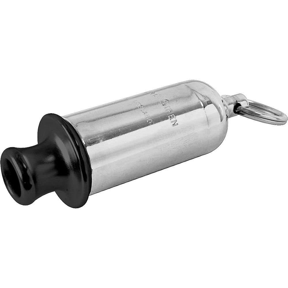 Acme Whistles TH147NP Siren Whistle, Cyclist's Road Clearer, Patented ...