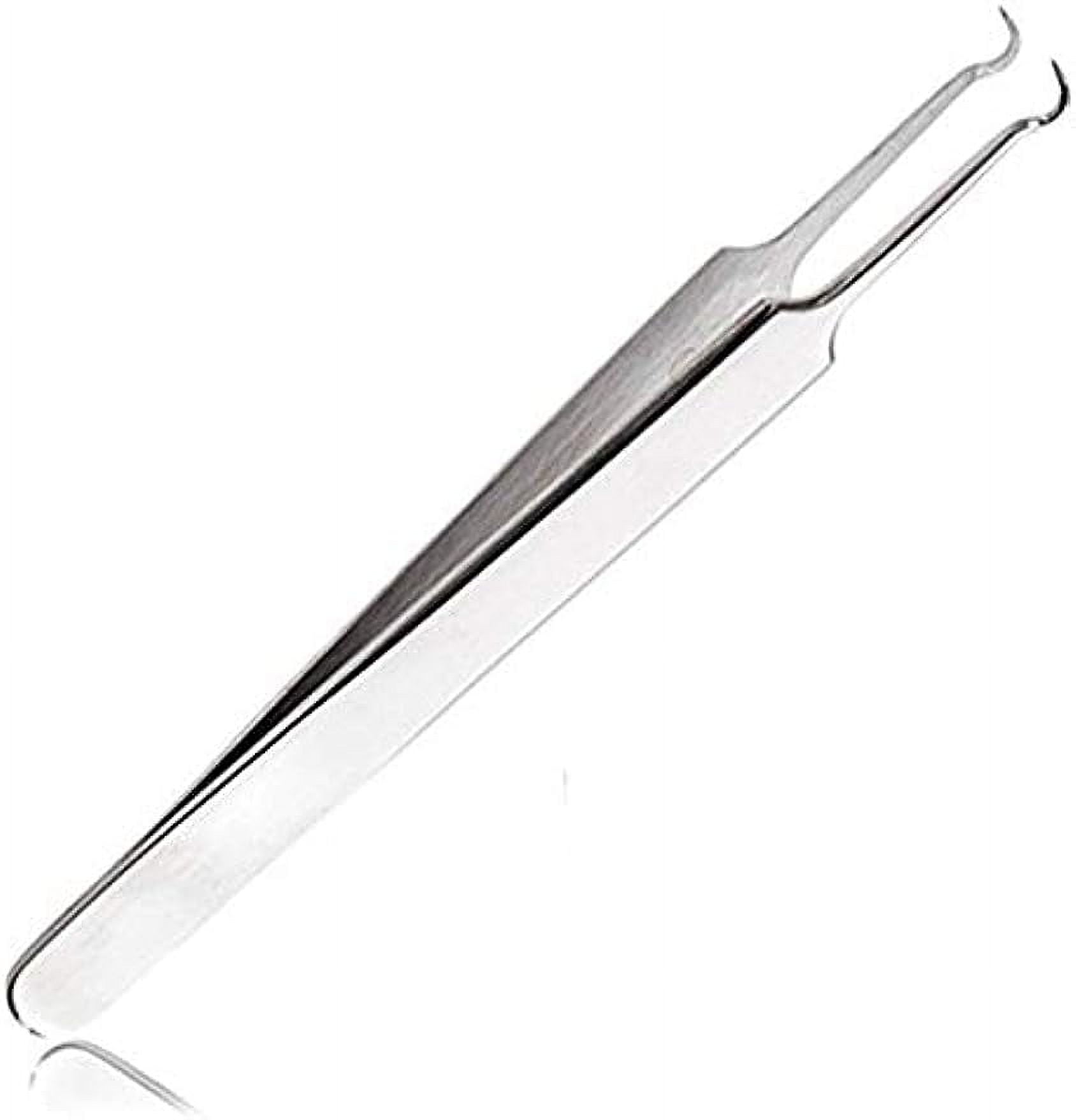 Acne Blemish Blackhead Comedone Stainless Steel Nipper Blemish ...