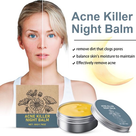 Night Balm