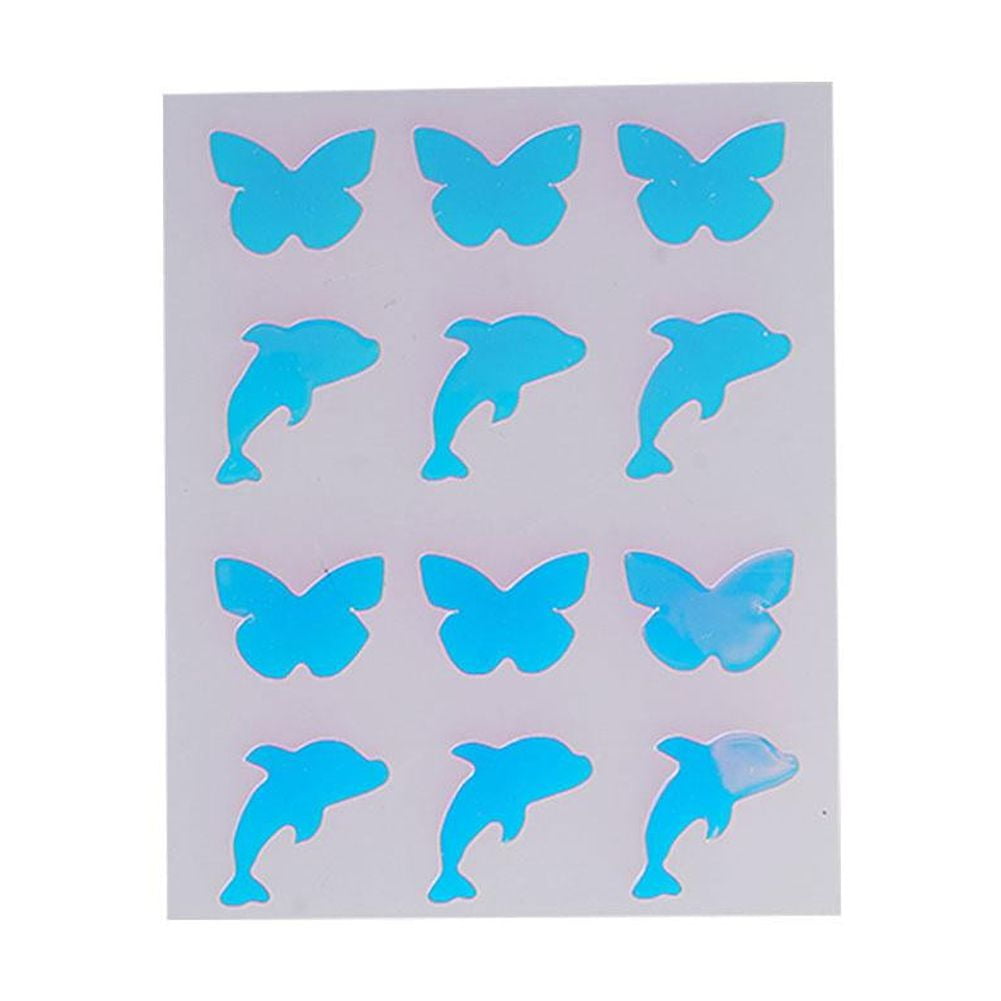Acne Patch Pimple Acne Patch Holographic Hydrocolloid Stickers Cute ...