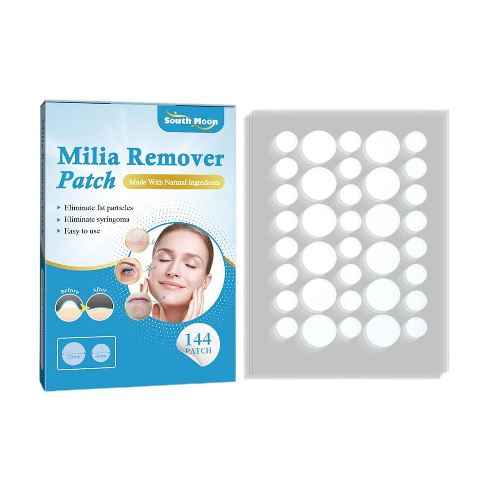 Acne Patch Pimple Patch Hydrocolloid Acne Stickers Absorbing Spot Dot ...