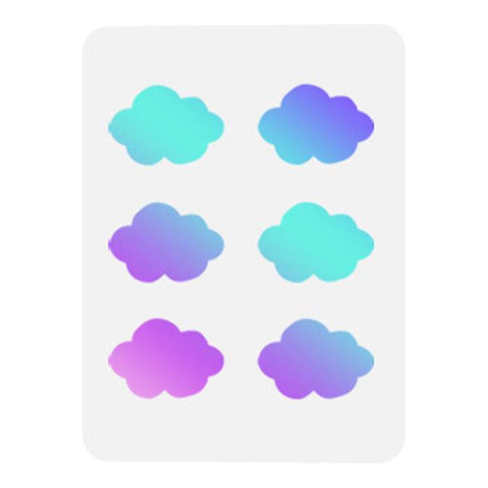 Acne Patch Pimple Patches For Face And Skin Care,Colored Laser-Shaped ...