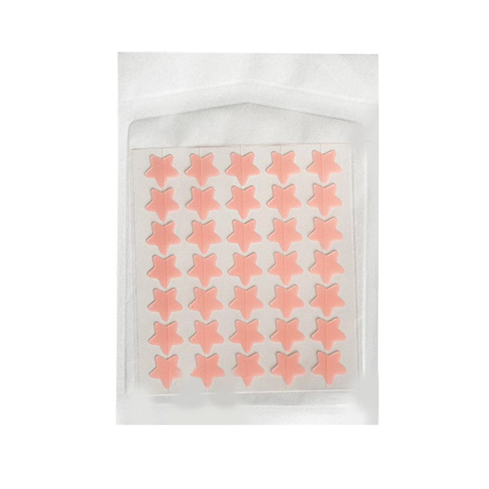 Acne Patch Tag Hydroccolliod Pimple Spot Acne Patch Plaster A Zit ...