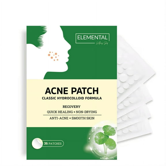 Starface Pimple Patches