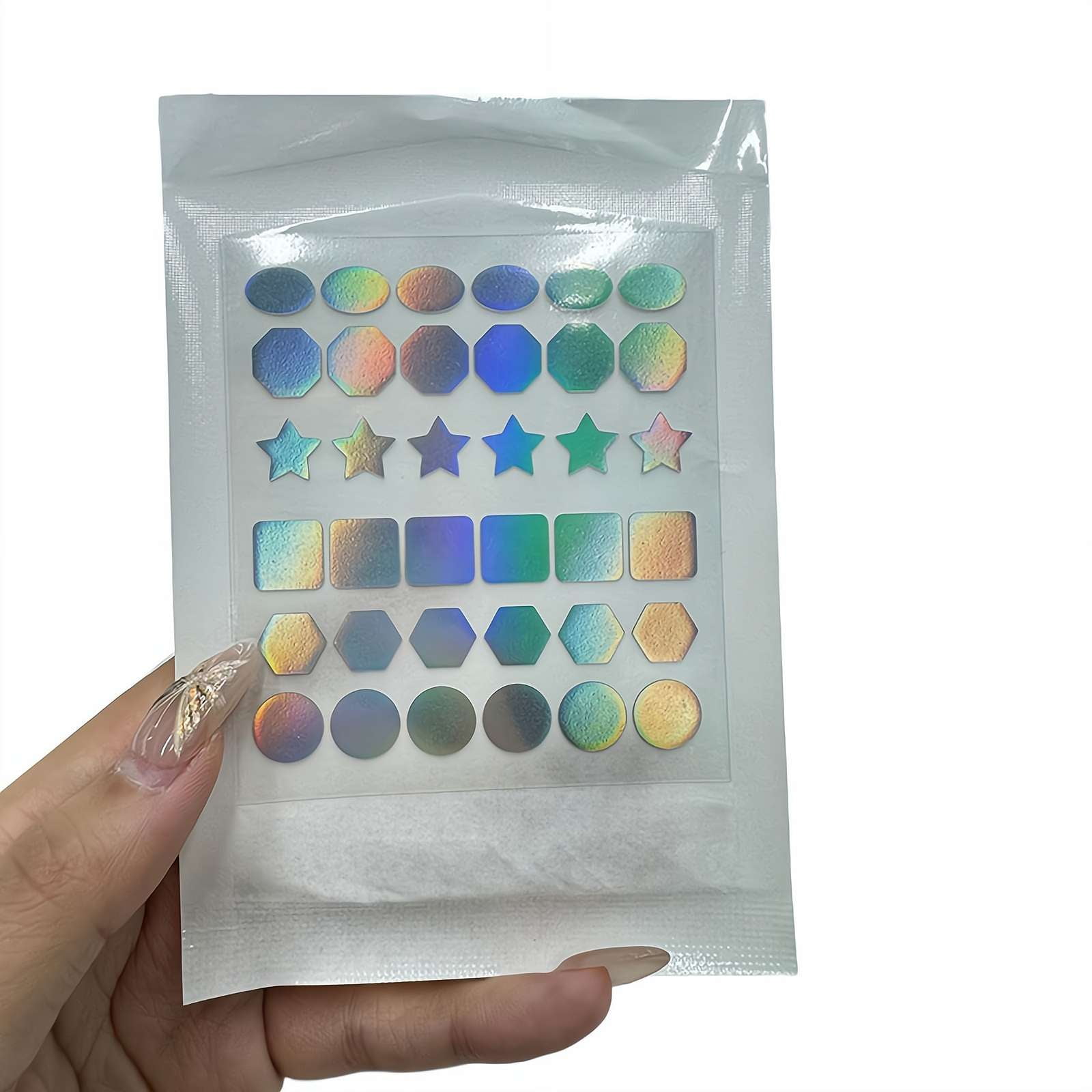 Acne Pimple Patch, 26 Dots Pimple Patches with Tea Tree Oil & Centella ...