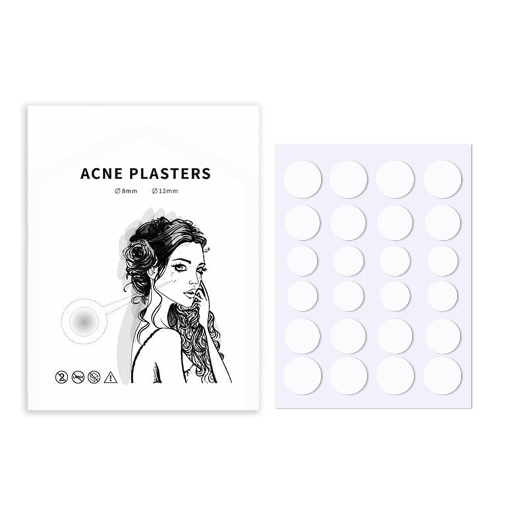 Acne Pimple Patches Invisible Acne Treatment Mask Waterproof.AU4 A6I6 ...