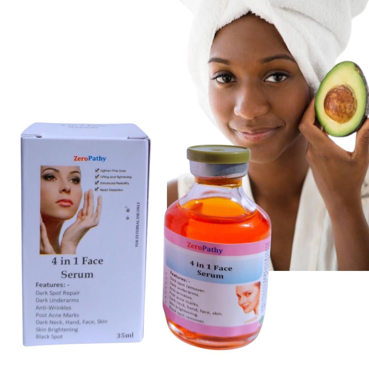 Acne Pimple Spot Corrector Gel 35 ml for Active Acne Pimples Acne Marks ...