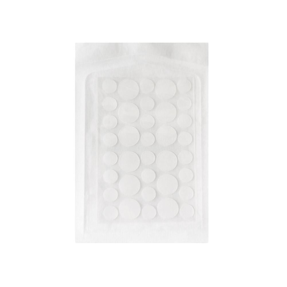 Acne Pimple Spot Zit Patch Hydrocolloid Invisible Acne Stickers Skin ...