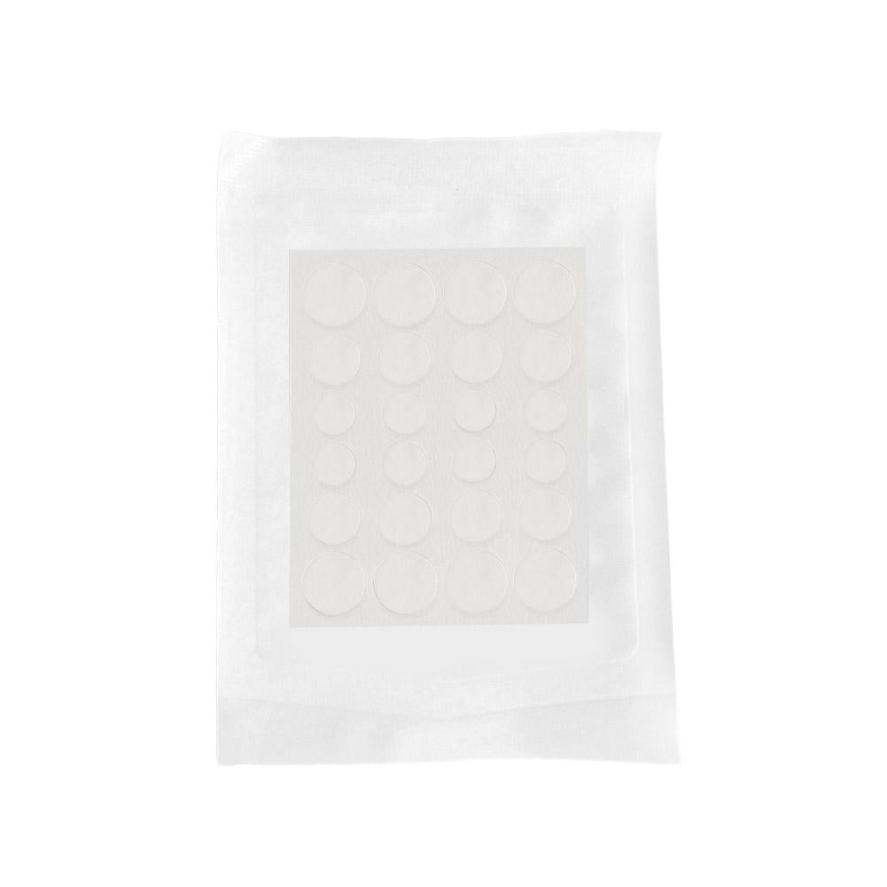 Acne Pimple Spot Zit Patch Hydrocolloid Invisible Acne Treatments Skin ...