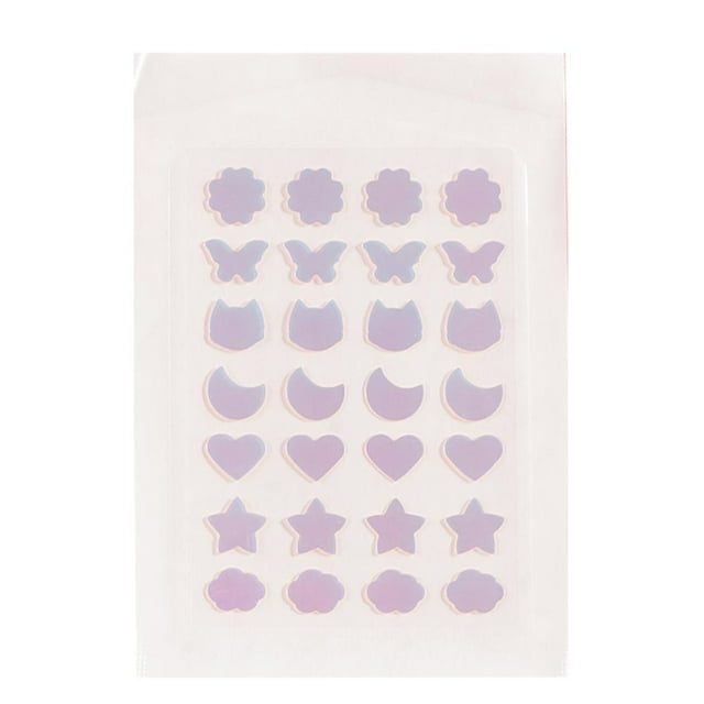 Acne Removal Pimple Patch Hydrocolloid Invisible Stickers Concealer ...