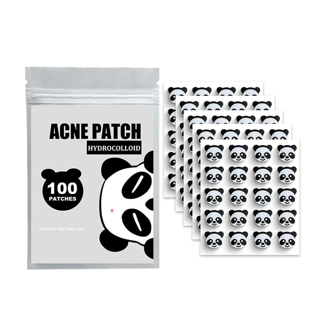 Acne Remover Patches/ Hydrocolloid Gel Anti-infection Invisible Sticker ...