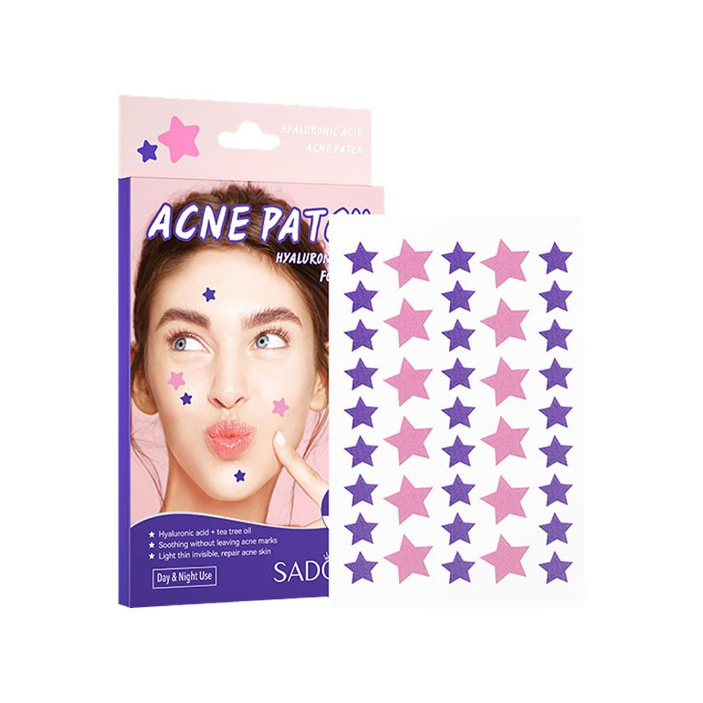 Acne Repair Patch - Transparent Design, Gentle Care, Easy to Carry for ...