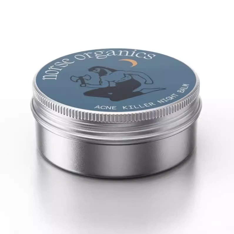 Acne Treatment Cream, Muscle and Joint Moisturizing Cream - Walmart.com
