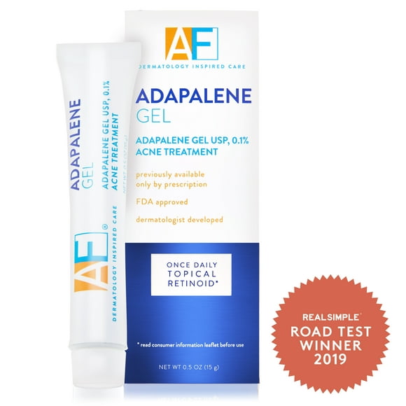 Adapalene Gel Canada