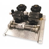 Acorn Air Control Dual Temperature Metering Valve - Walmart.com
