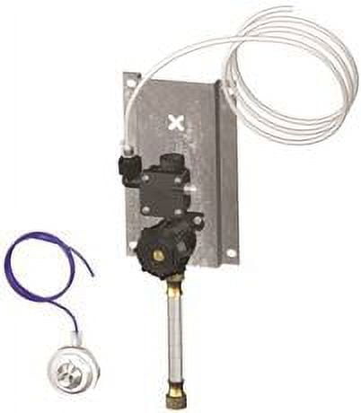 Acorn Air Control Single Temperature Metering Valve - Walmart.com