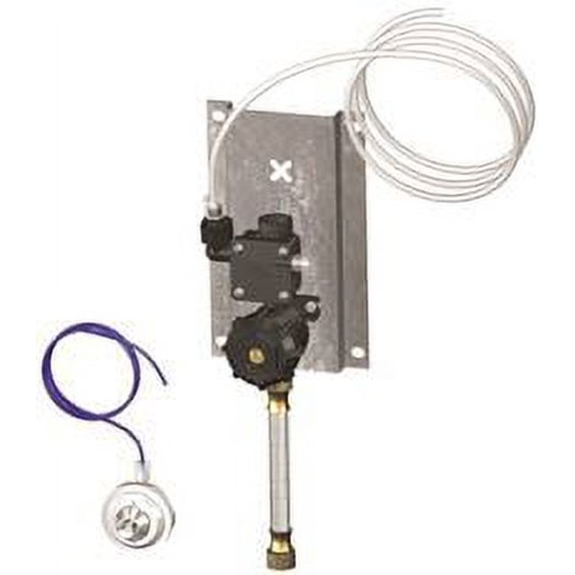 Acorn Air Control Single Temperature Metering Valve - Walmart.com