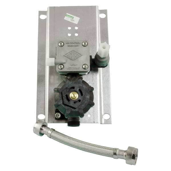 Acorn Controls Air Control Valve, Plastic; Brass 2590-000-001 - Walmart ...